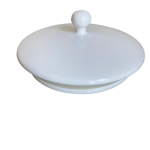 Homeware | Kitchen | Vintage Girl Scout Cookie Jar With Lid 206 3d ...